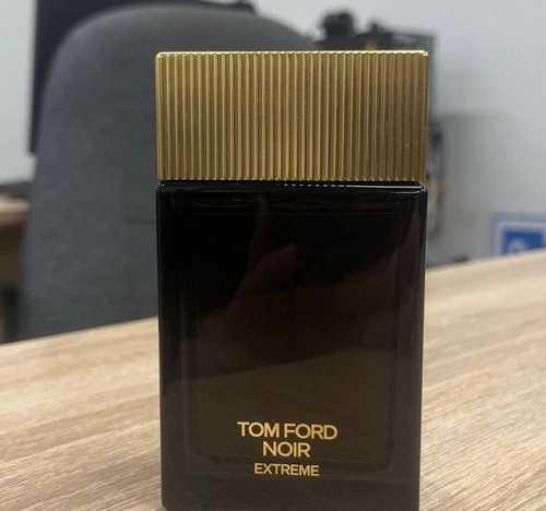 Духи Tom ford noir extreme оригинал