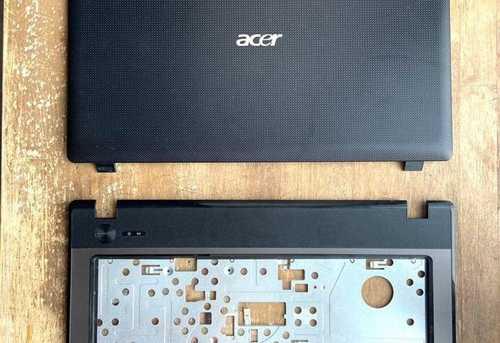 Acer 7551G в разборе, по запчастям