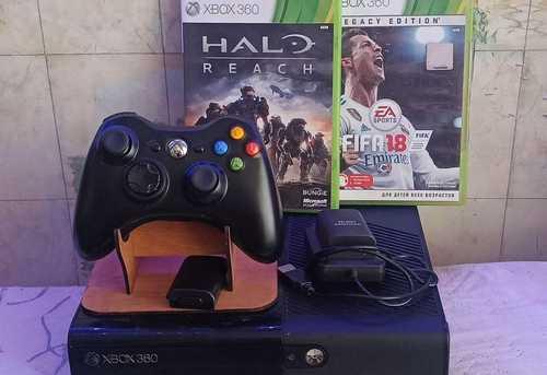 Xbox 360, Игры на xbox 350