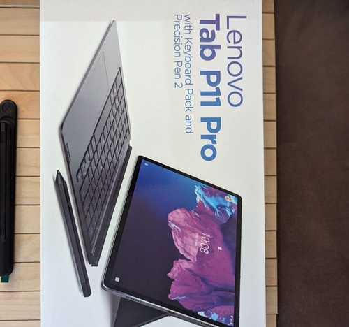 Lenovo Tab P11 pro