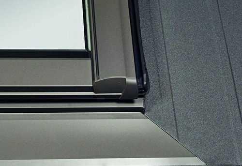 Оклад Roto Designo EDQ Rx200 для окна с термоблоко