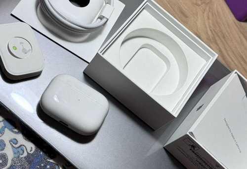 Наушники apple airpods pro (2 gen)