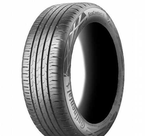 Continental EcoContact 6 235/60 R18 103T