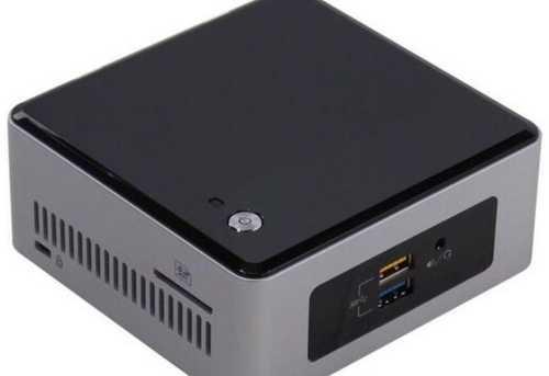 Intel NUC pentium n3700 nuc5ppyh