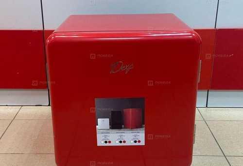 Ил1 Холодильник dexp RF-SD050RMA/R