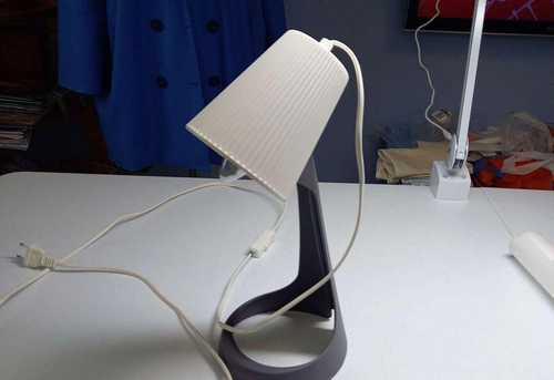 Настольная лампа IKEA svallet