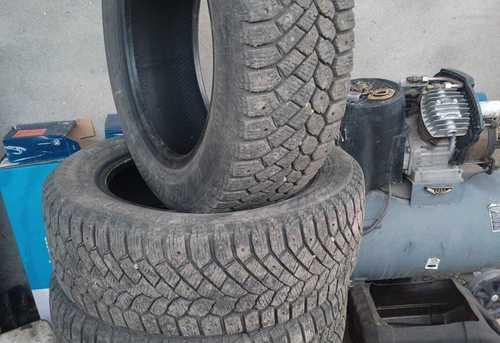 Gislaved Nord Frost 200 195/60 R15