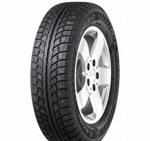 Matador MP 30 Sibir Ice 2 195/55 R16