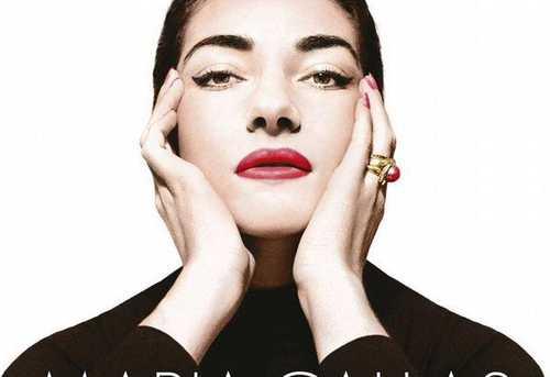 Виниловая пластинка Maria Callas remastered