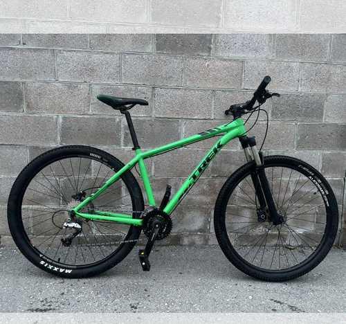 Trek x caliber 7, 29, размер L