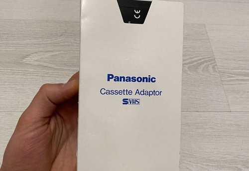Адаптер для видеокассет Panasonic