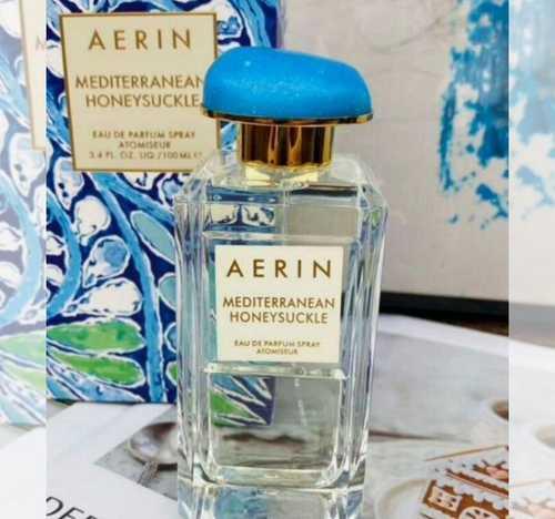 Aerin Lauder Mediterranean Honeysuckle пробник