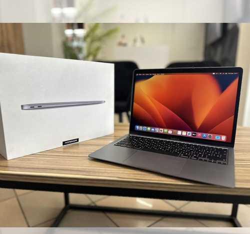 Apple MacBook Air 13 M1 8/256