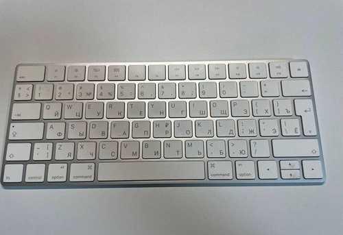 Клавиатура Apple magic keyboard 2 A1644