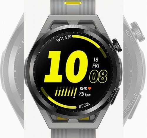 Смарт часы huawei Watch gt runner