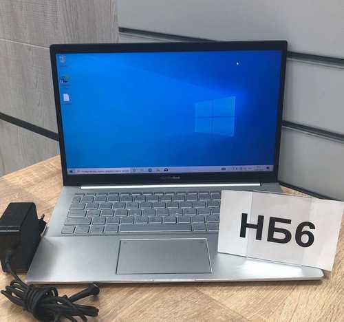 Нб6) Ноутбук Asus VivoBook M433I