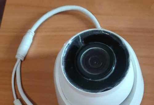 IP-видеокамера HiWatch DS-I253M(С)(2.8 мм)