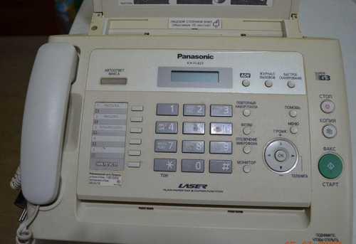 Телефакс Panasonic