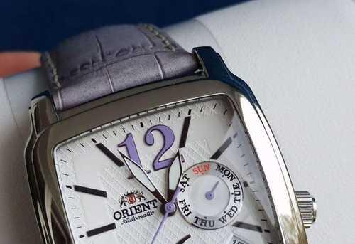 Часы женские Orient esaa-C0 CS2 автоподзавод