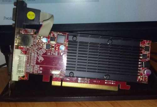 Видеокарта Powercolor AMD Radeon HD 5450 1gb