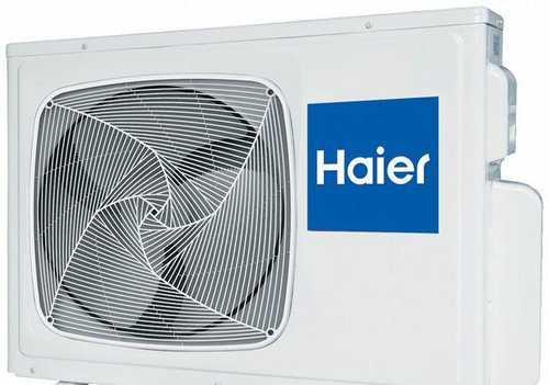 Мульти сплит система Haier 3U19FS1ERA(N) установка