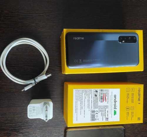 realme 7, 6/64 ГБ