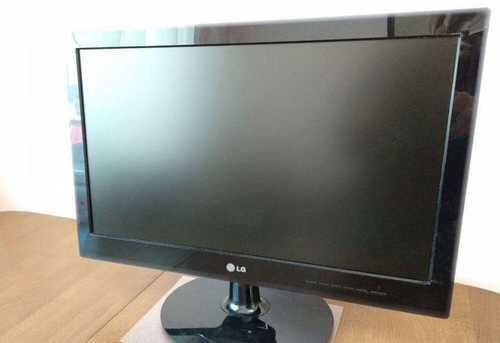 Монитор LG flatron e2240