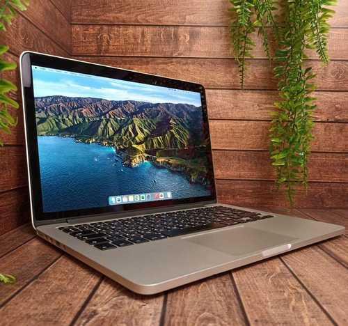 Apple macbook pro 13 retina 2014