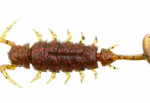 Виброхвост "2.5"(6.35) PRO series alien BUG PA03 "