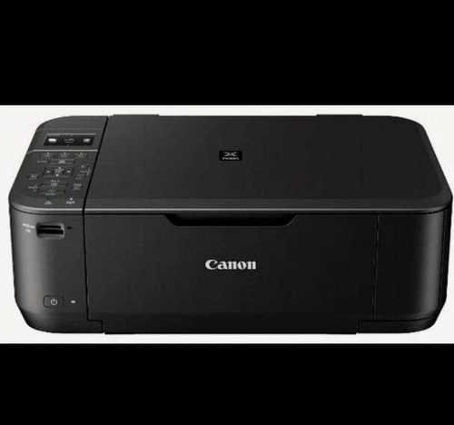 Принтер Мфу (Canon) Pixma MG 4240