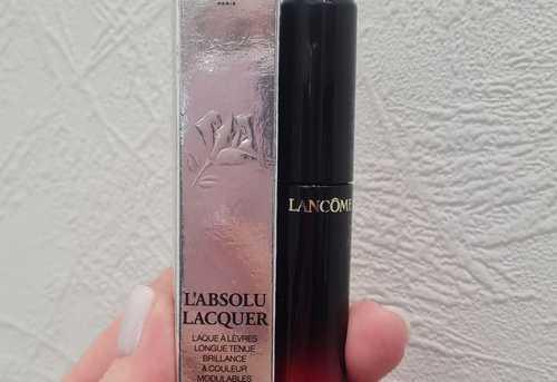 Lancome Лак для губ LAbsolu Lacquer 134