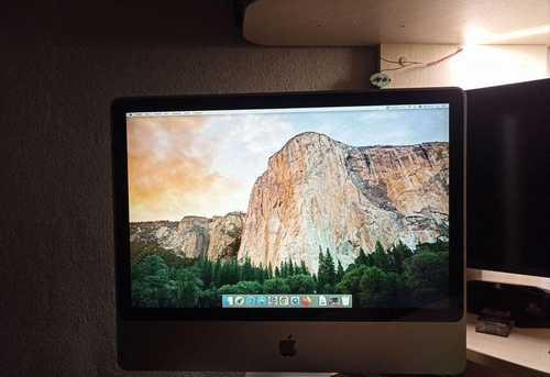 Apple iMac 24 A1225