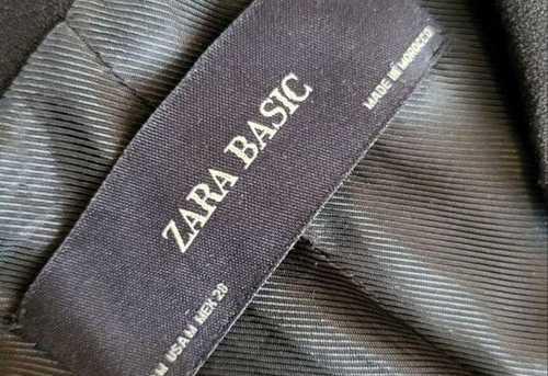 Жакет zara