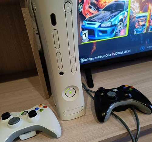 Xbox 360