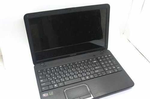 Ноутбук Toshiba C850 E1-1200/4G/320Gb/Win8.1
