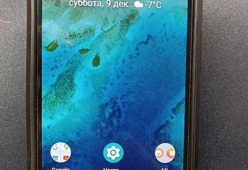 Xiaomi Mi A2 Lite Android One, 4/64 ГБ