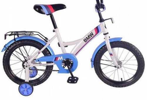 Детский велосипед bmw бу