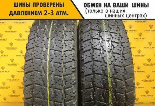 КШЗ К-153 225/75 R16 108Q