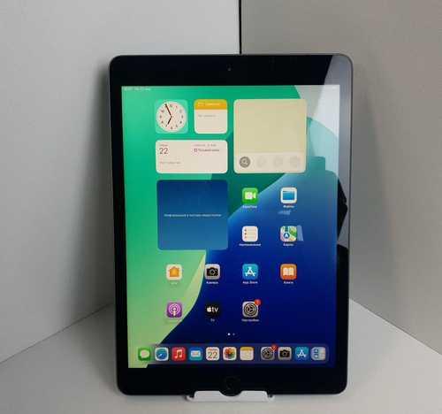 Apple iPad 10.2 (2020) 8th