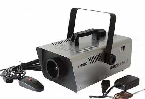 Involight FM900 генератор дыма