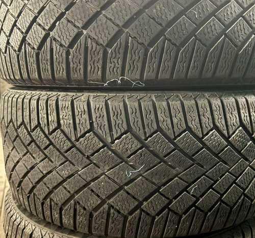 Continental ContiVikingContact 7 245/45 R19 102T