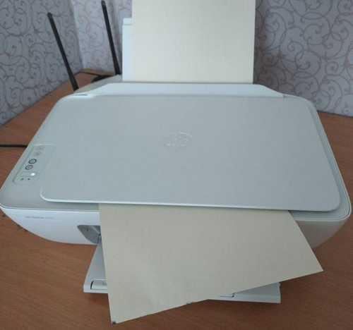 Мфу HP DeskJet Plus Ink Advantage 6075