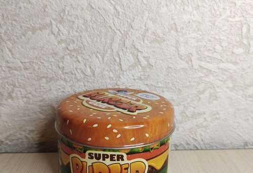 Super Burger настольная игра