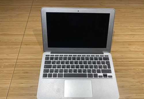 Apple MacBook Air A1370 на запчасти