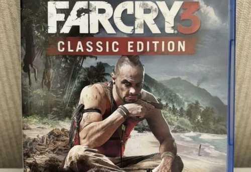 Farcry 3 ps4, ps5