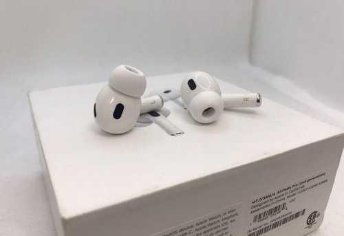 Наушники Airpods Pro Gen 2