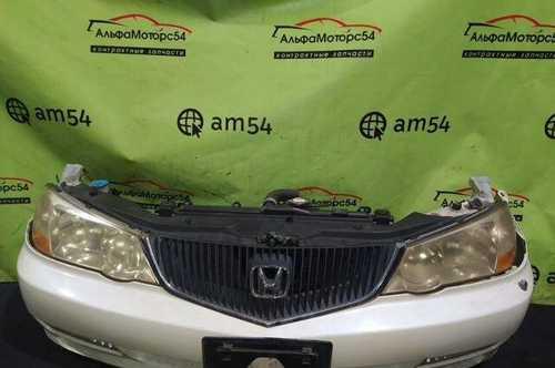 Nose-cut передний Honda Saber UA5 J32A 2001
