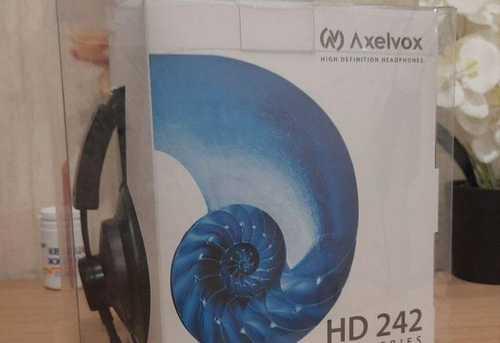 Наушники Axelvox HD 242