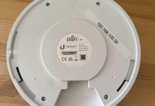 Точка доступа wifi 5Gz unifi