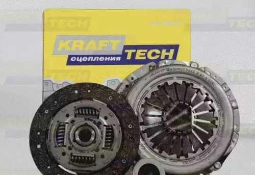 Krafttech W02215B Комплект сцепления LCV